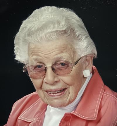 (King) Redkey, Marjorie Ann | | heraldandnews.com