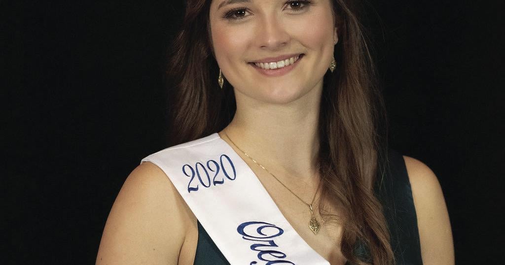 Evers named 2020 Oregon Dairy Princess Ambassador | Local News ...