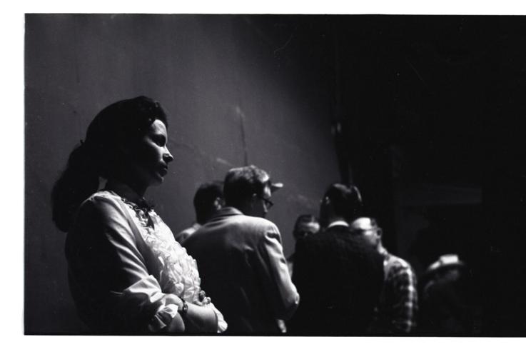 June Carter Cash Remembered In New Documentary Features The Carter Fold Tri Cities Scene