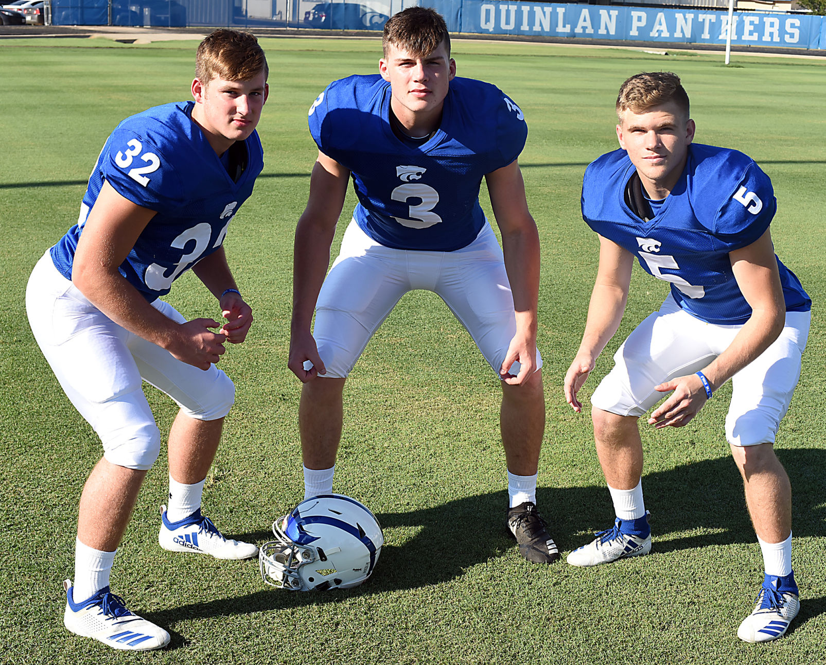 2019 Football Preview: Quinlan Ford needs linemen to step up | Sports ...