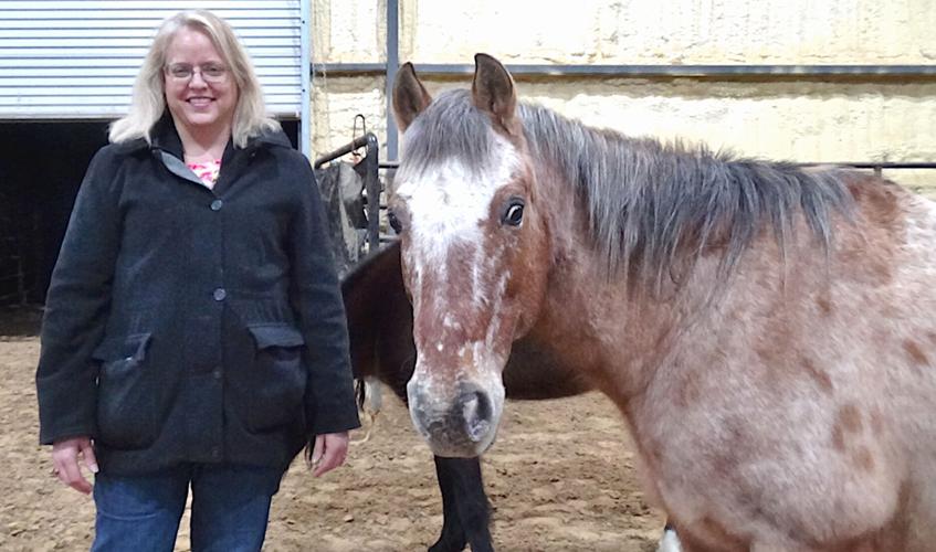 Dr. Ruth Whitely works to 'help in a holistic way' | News ...