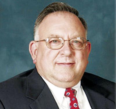 Meeks not seeking another term as Hunt County Sheriff | Local News ...
