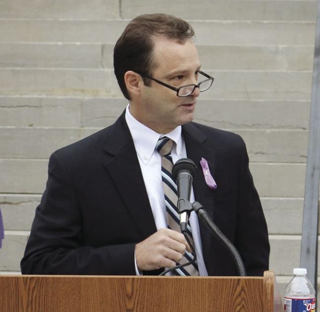 District attorney issues statement concerning investigation of Jonathan ...