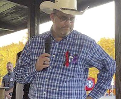 Carl Jameson to run for Greenville City Council | Local News ...