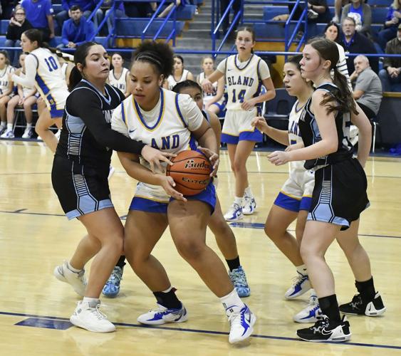 Bland ISD names basketball tournament for Bryan Clark | Local Sports ...