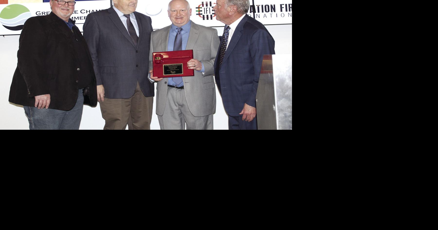 City Council to vote on tax abatement for FEC, reappoint Franklin as ...