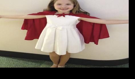 Twinkle, twinkle little star | Community | heraldbanner.com