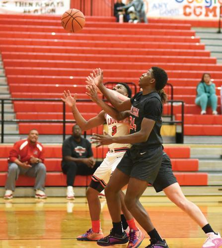 Basketball roundup: Greenville Lions win District 13-5A opener over ...