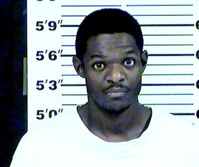 Young sentenced to 50 years in prison | Local News | heraldbanner.com