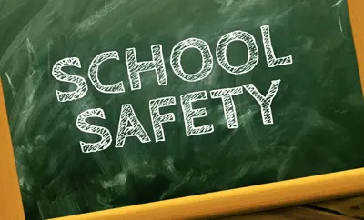 GISD hosts multi-agency school safety training at Lamar Elementary ...
