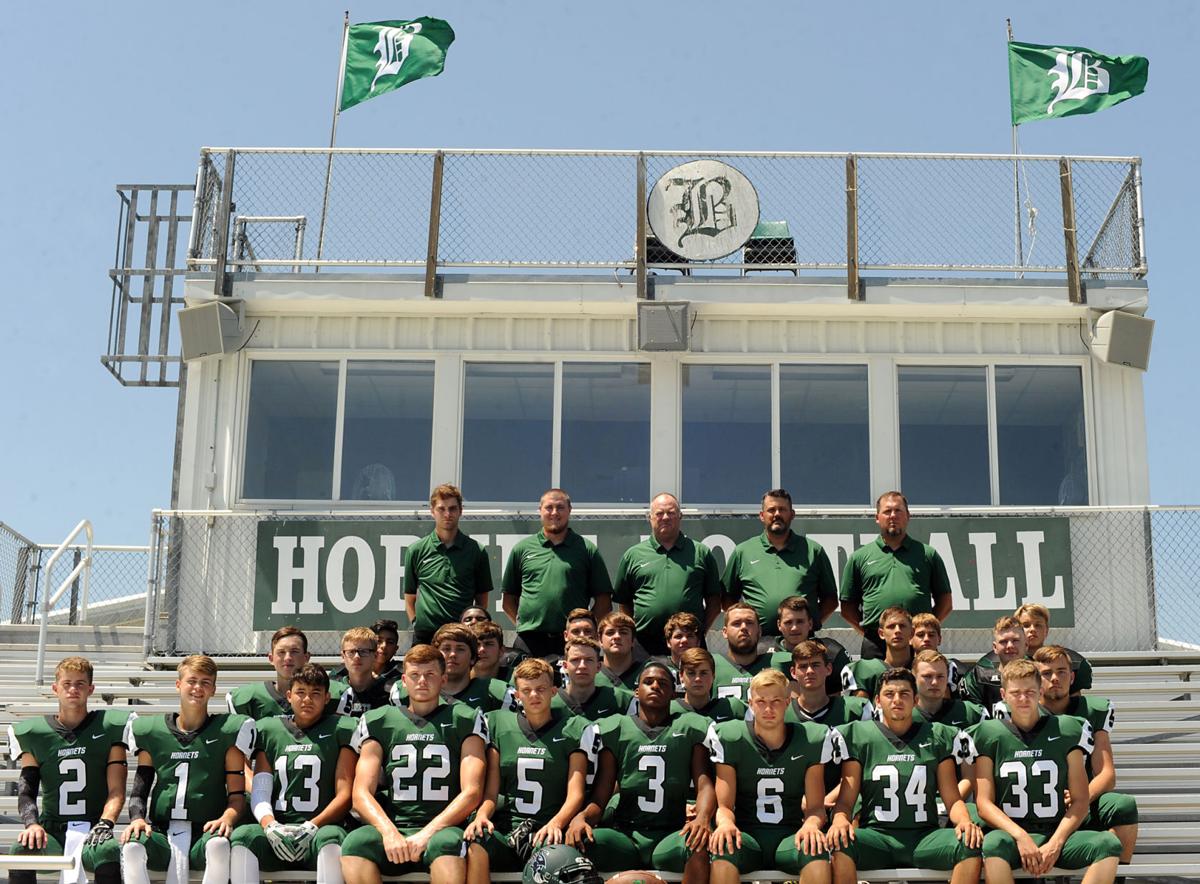 2017 Herald-Banner football preview: Boles to run with Josiah Wilson ...