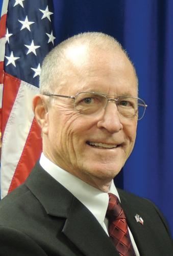 Sen. Bob Hall opens satellite offices | News | heraldbanner.com