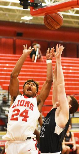 No. 3 Bishop Lynch beats Lions in Greenville tourney opener | Sports ...