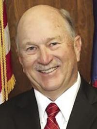 Stovall will not seek reelection as Hunt County judge | Local News ...