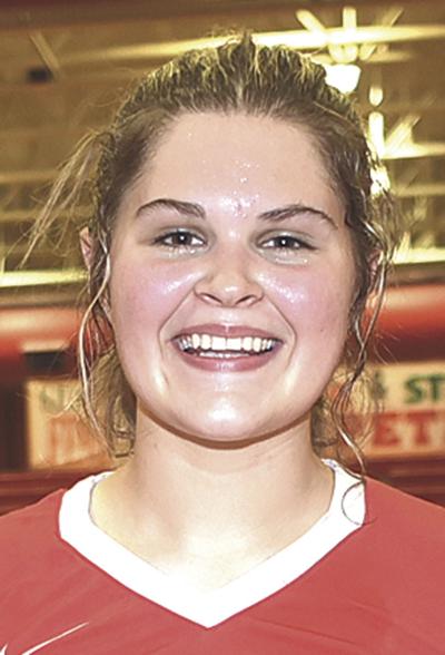 College report: Volleyball players help teams win | Local Sports ...