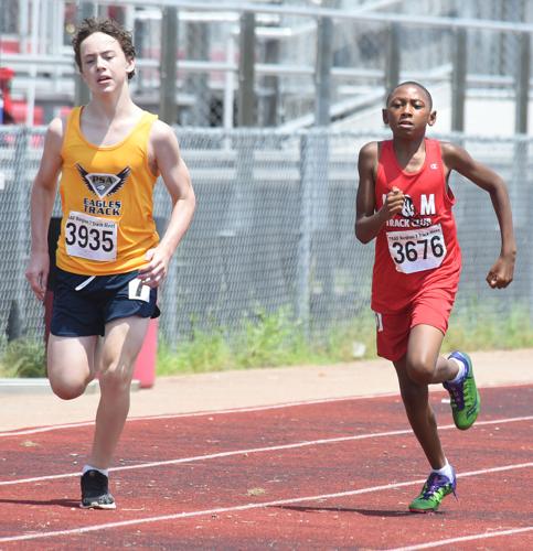 Multiple M&M athletes advance to state track and field meet | Sports ...