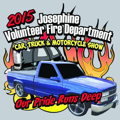 Carts, trucks, and fireworks in Josephine Saturday | News ...