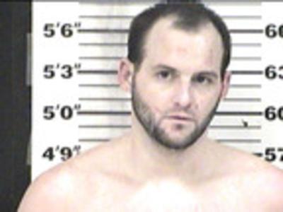 Prison sentence issued in assault, evading arrest cases | News ...