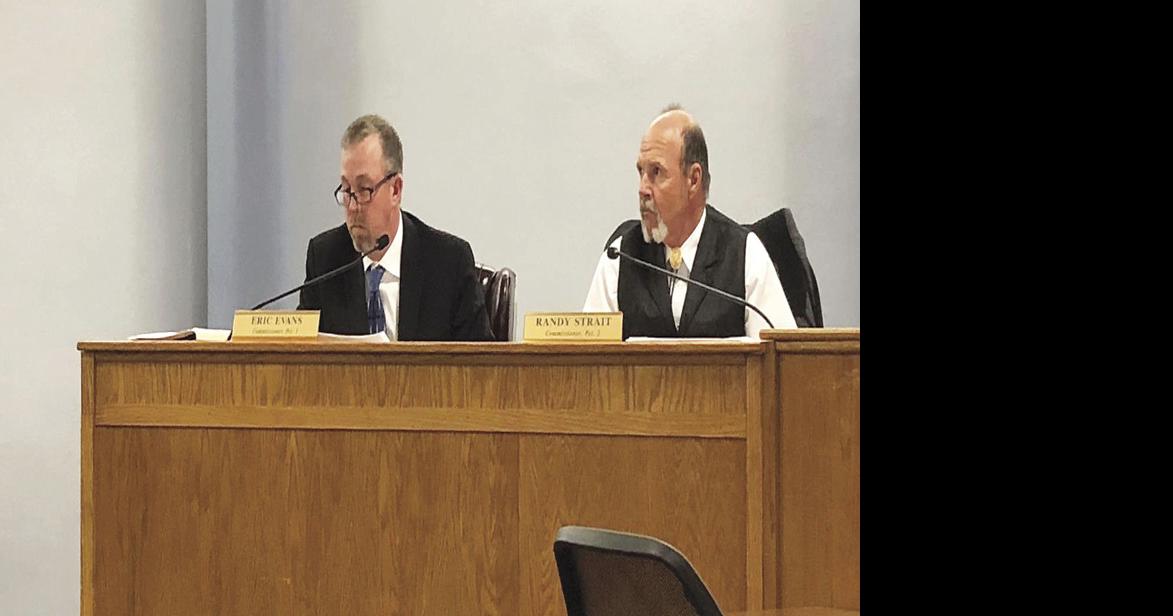 Commissioners select temporary Hunt County Judge | Local News ...