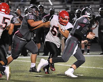 Princeton contains Greenville Lions for 31-14 victory | Sports ...