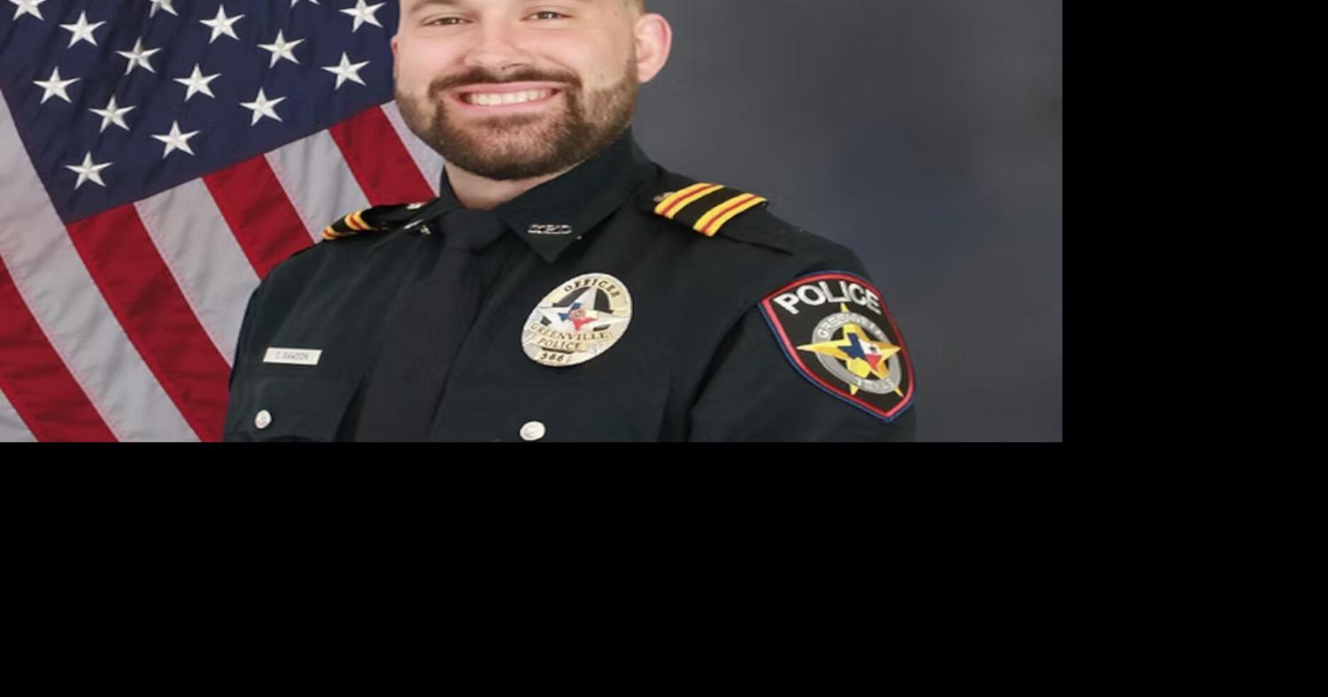 Fundraising campaigns launched to benefit family of Greenville PD ...