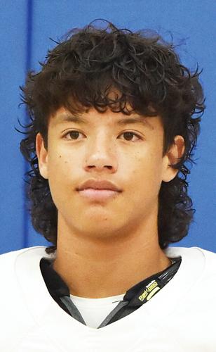 Cooper leads way on all-9-2A-I football team; Wolfe City, Boles players ...