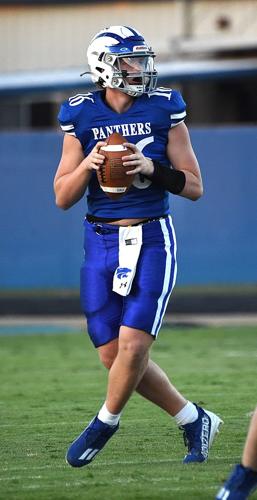 Football roundup: Quinlan Ford, Boles win on homecoming | Sports ...