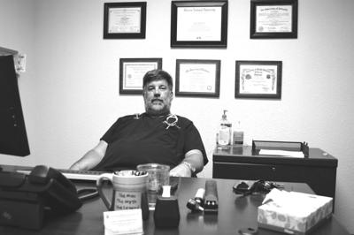 Army veteran opens medical facility in Cooper | Lifestyles ...