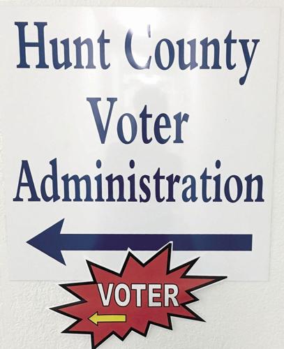 Early voting to begin for May 6 elections | News | heraldbanner.com
