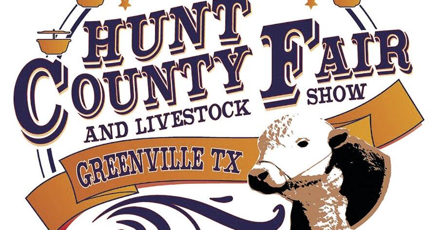 Hunt County Fair begins Friday | Local News | heraldbanner.com