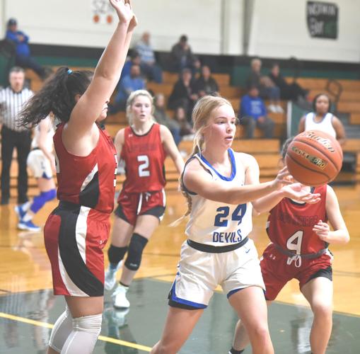 Boles boys, Saltillo girls win Boles tournament titles | Sports ...