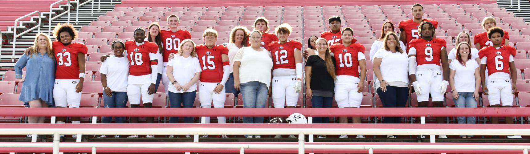 2025 high school football season kicks off this week | Local Sports ...
