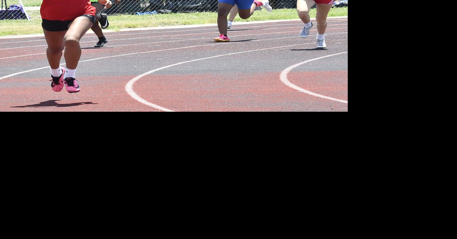 Royse City runner wins two state titles; M&M Track Club claims second ...