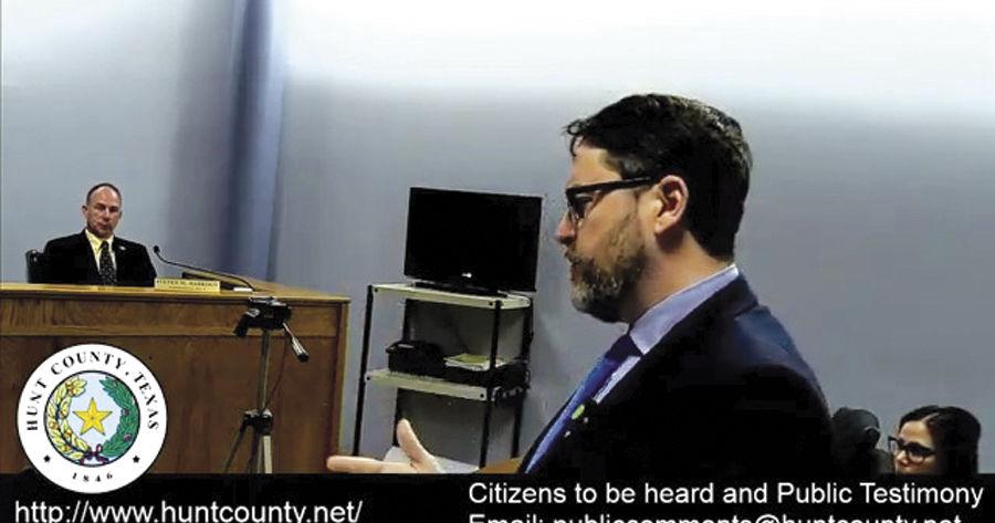 County commissioners vote to extend COVID-19 emergency order | Covid-19 ...