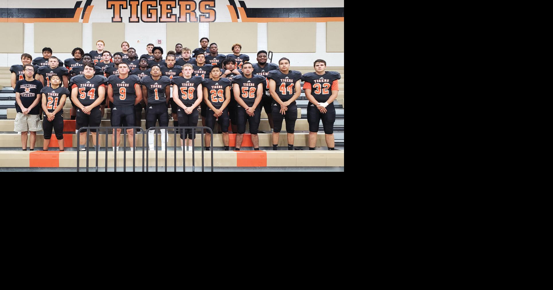 2018 H-B Football Preview: Commerce Tigers looking for another win ...