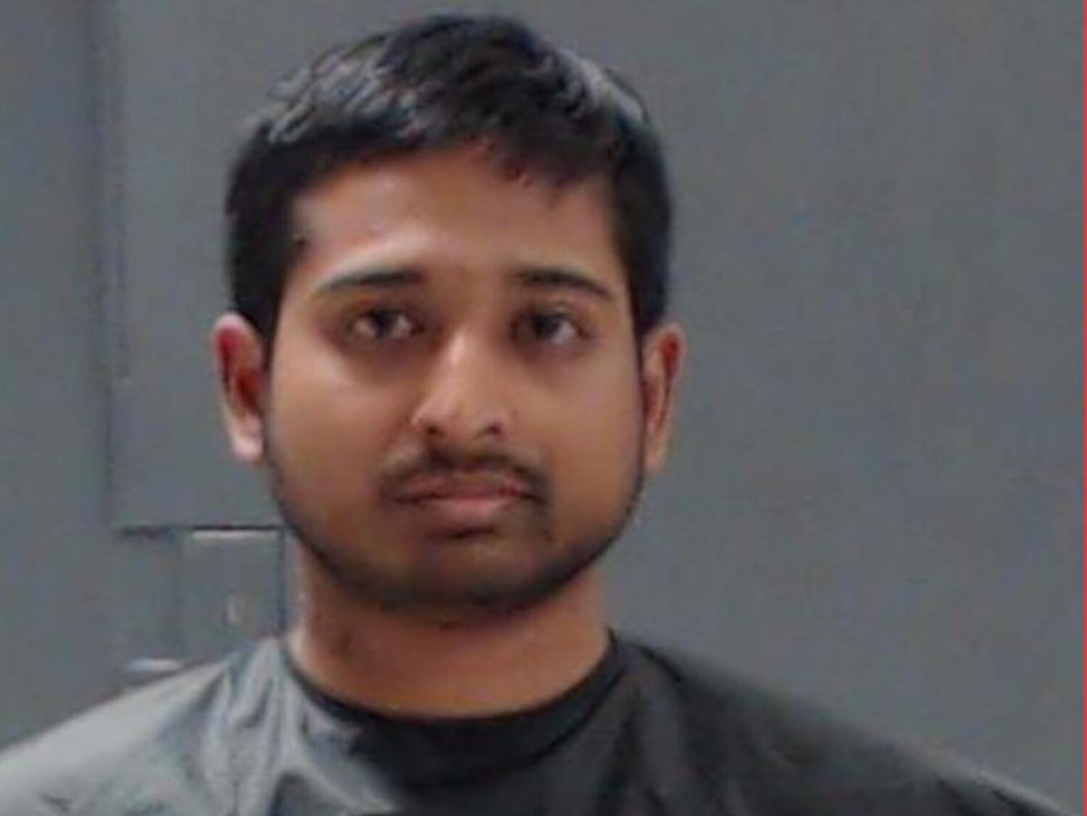 Man sentenced to 6.5 years in prison in animal torture case | Local ...