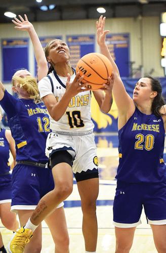 Texas A&M-Commerce to face Houston Christian in two basketball games on ...