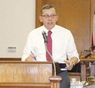 CarePortal launched to assist local families | News | heraldbanner.com