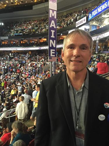 Some Democrats leave convention aggrieved | | heraldbanner.com