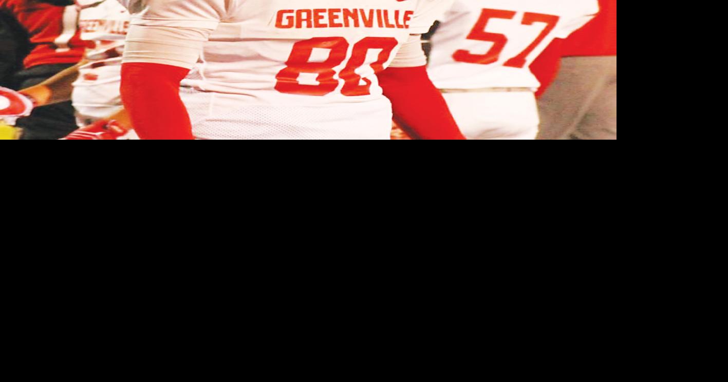 Senior spring sports spotlight: Jeremiah Abrego | Sports | heraldbanner.com