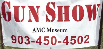 Gun show at Civic Center this weekend | Local News | heraldbanner.com