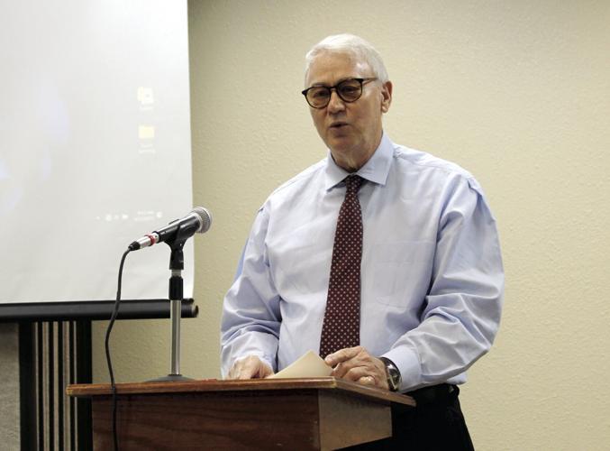 Veterans remembered, honored during Memorial Day weekend | News ...