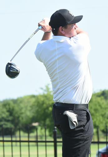 Monster Ball golf tournament sets records for ties | Sports ...