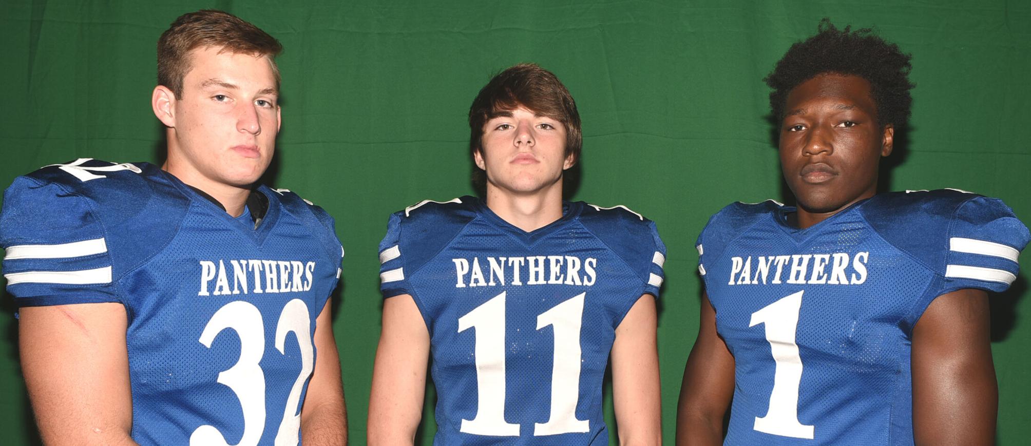 Three Quinlan Ford players make all-state team | Sports | heraldbanner.com