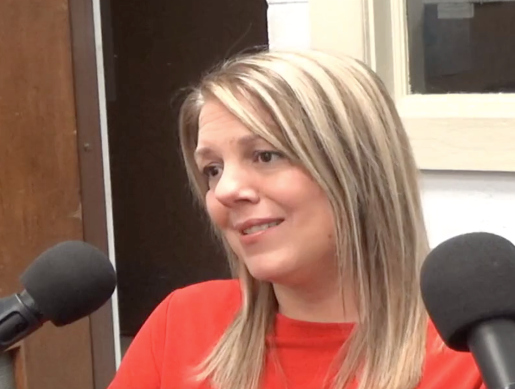 Greenville Today: Interview with Lone Oak ISD Superintendent Janee ...