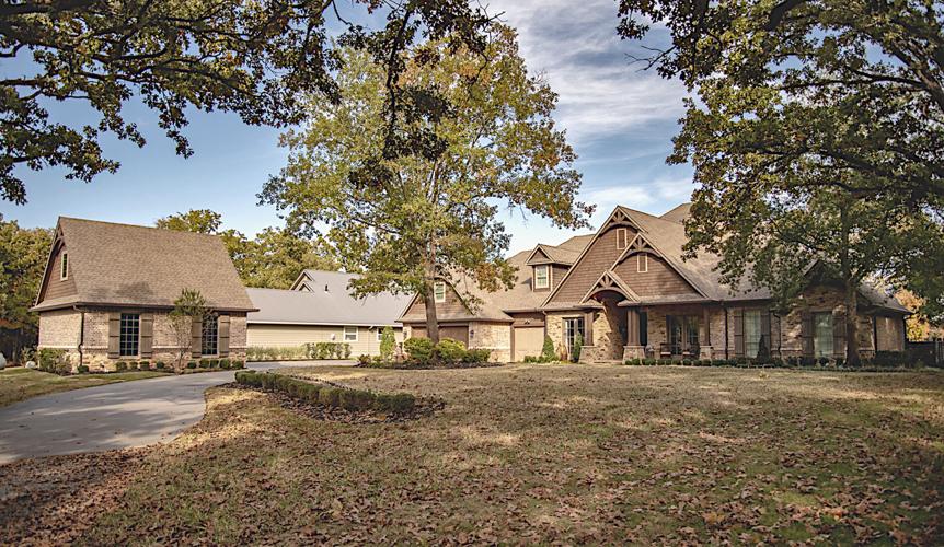 Altrusa's Tour of Homes Sunday | Local News | heraldbanner.com