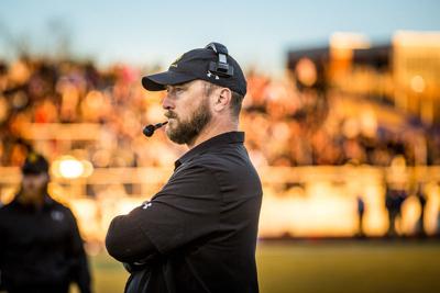 Carthel leaving A&M-Commerce, will become new SFA coach | Local News ...