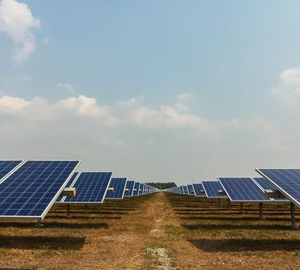 Severe weather delays P&Z, City Council's decisions on solar farm ...