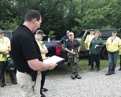 Child abduction response exercise declared a success | Community ...