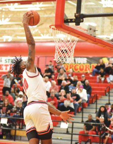 Basketball roundup: Royse City Lady Bulldogs advance in playoffs ...